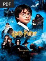 Harry Potter Book 1 Reading Guide | PDF | Harry Potter | Contemporary ...