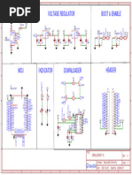 Esp 32 Board Schematic | PDF | Computing | Computer Engineering