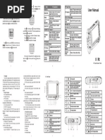 WABCO ABS E 24V Wiring Diagram | PDF | Anti Lock Braking System | Vehicles
