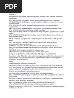 Grade 6 Isizulu Comprehension | PDF