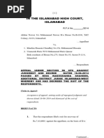 Execution Petition Draft | PDF | Lawsuit | Civil Law (Common Law)