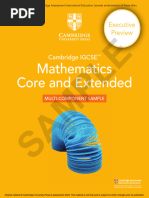 Year 9 - STP Mathematics 9 | PDF