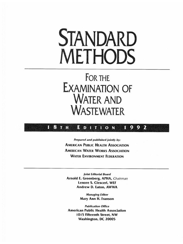 Pages From 9221 18th Edition | PDF