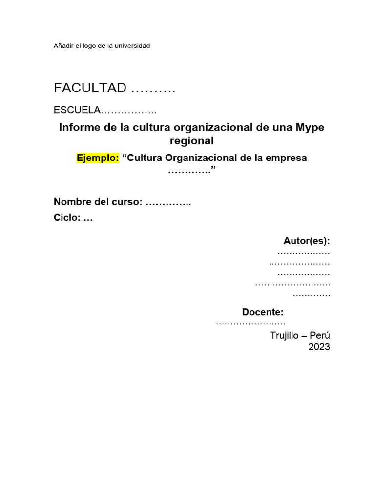 Modelo Del Proyecto SCO | Descargar gratis PDF | Metodología de encuesta