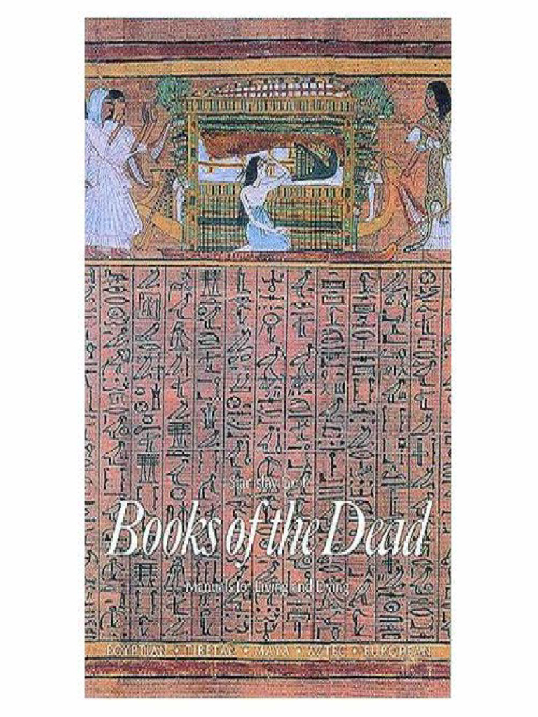 Books of Dead | PDF | Osiris | Isis