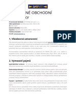 DATART CZ Formular Reklamace | PDF