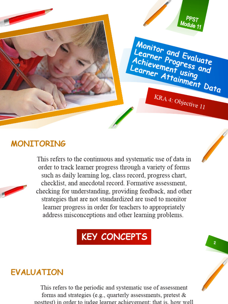 Lac Session - PPST Module 11 | PDF | Educational Assessment | Learning