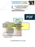 2025 Grade 11 LO Source - Based Task - LG - Final Draft | PDF ...