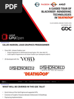 UE5 DLSS3 Plugin Installation Guide | PDF | Computer Engineering | Software