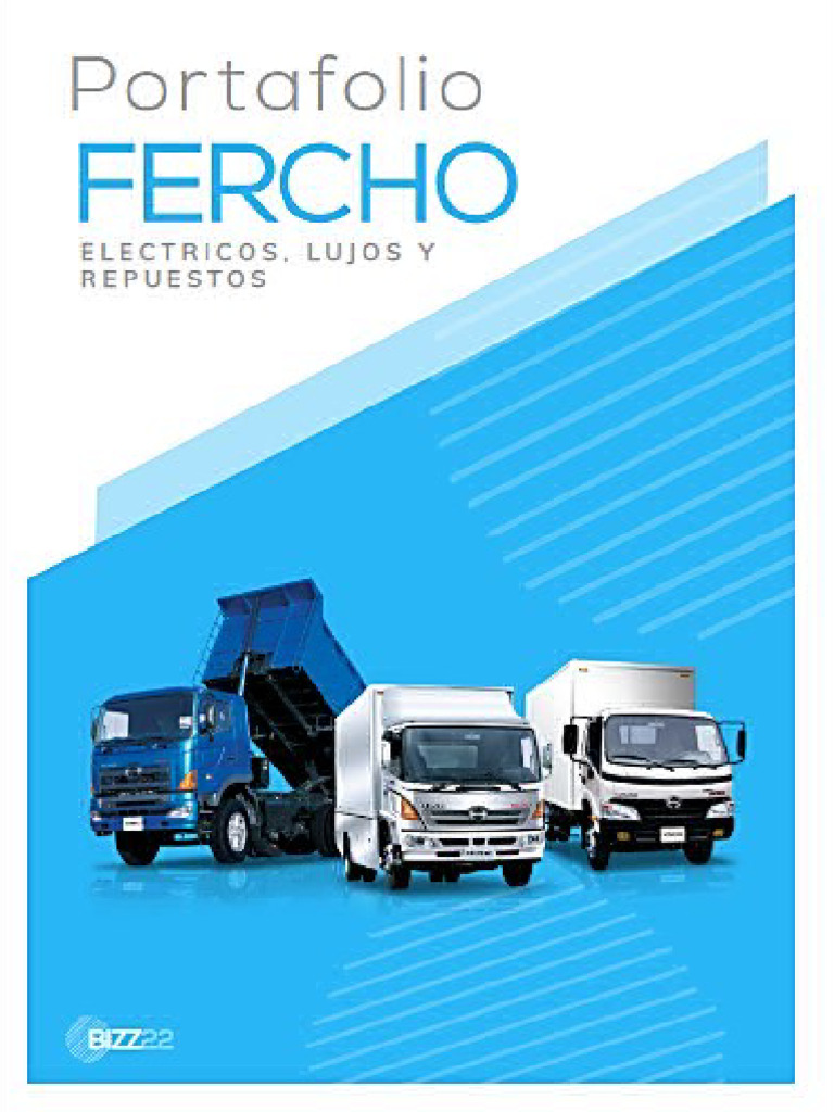 PORTAFOLIO_FERCHO | PDF