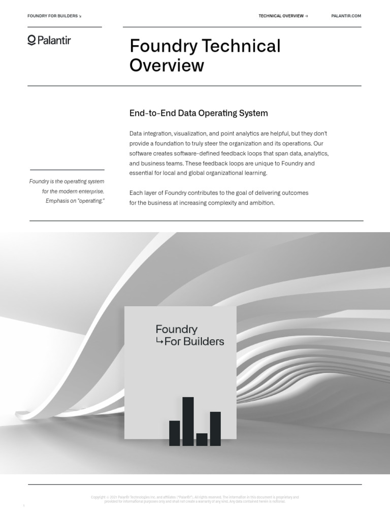 FFB Technical Overview v4 | PDF | Application Software | Simulation