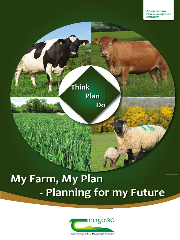 Farm Planning Guide for Farmers | PDF | Sheep | Farms