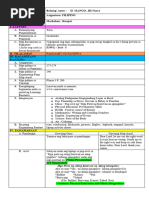 Pandiwa Grade 2 | PDF