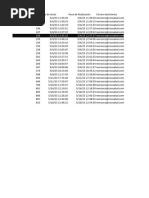Post Codes of Bhutan | PDF | Address (Geography) | Postal System