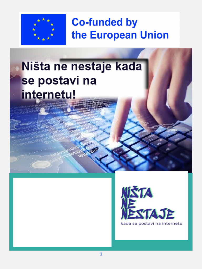 Brosura Erasmus | PDF