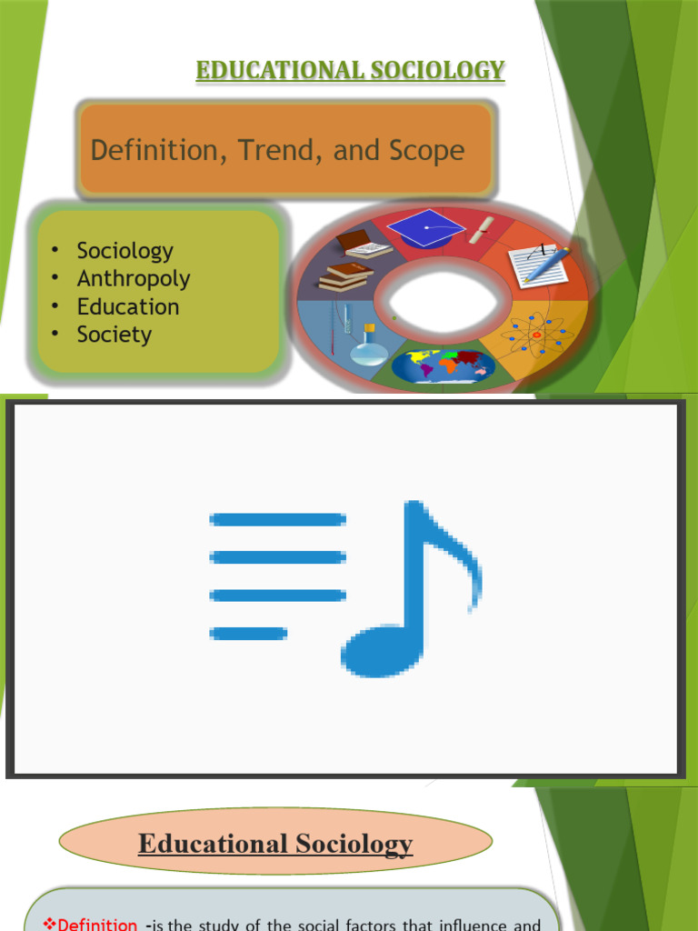 Educational Sociology (Gelly C. Manguera) | PDF | Anthropology | Sociology