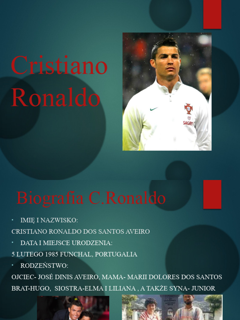 Ronaldo | PDF