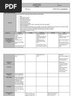 GR R BASELINE ASSESSMENT - 2023 | PDF