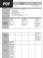 Life Skills Lesson Plans Grade 3 Term 4 | PDF