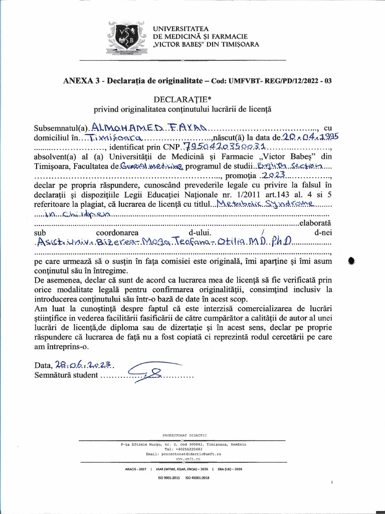 1.anexa 3 PDF | PDF