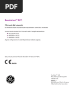 Fórmulas de KV y Mas-2 | PDF | Rayo X | Radiografía