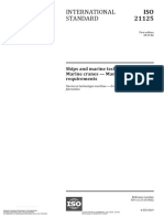 ISO 7000 - IEC 60417 Graphical Symbols For Use On Equipment | PDF