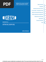 Rapid Bike Master Software Guide | PDF | Installation (Computer ...