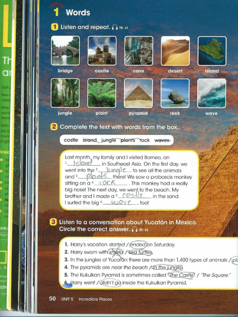 Alex 1 | PDF