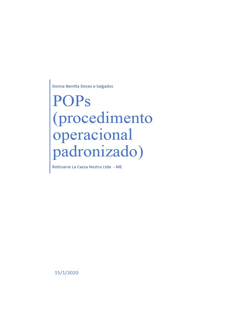 Capa Pops | PDF