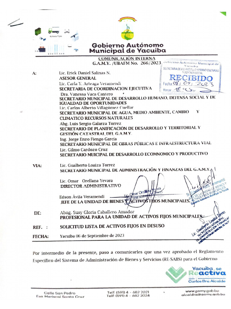 Documento 25 | PDF