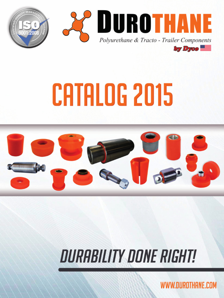 Cargadores Polyuretano | PDF | Commercial Vehicles | Land Vehicles