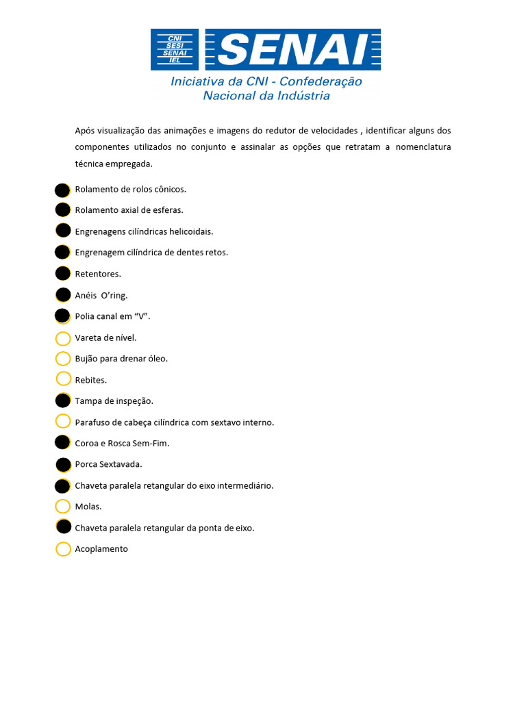 Sap 01 Anexo 01 | PDF