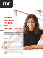 Deloitte Namibian - Quick Tax Guide - 2022 - Updated | PDF | Taxes ...