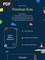 Rapi Atau Rapih - Ini Penulisan Yang Benar - Penerbit Deepublish | PDF