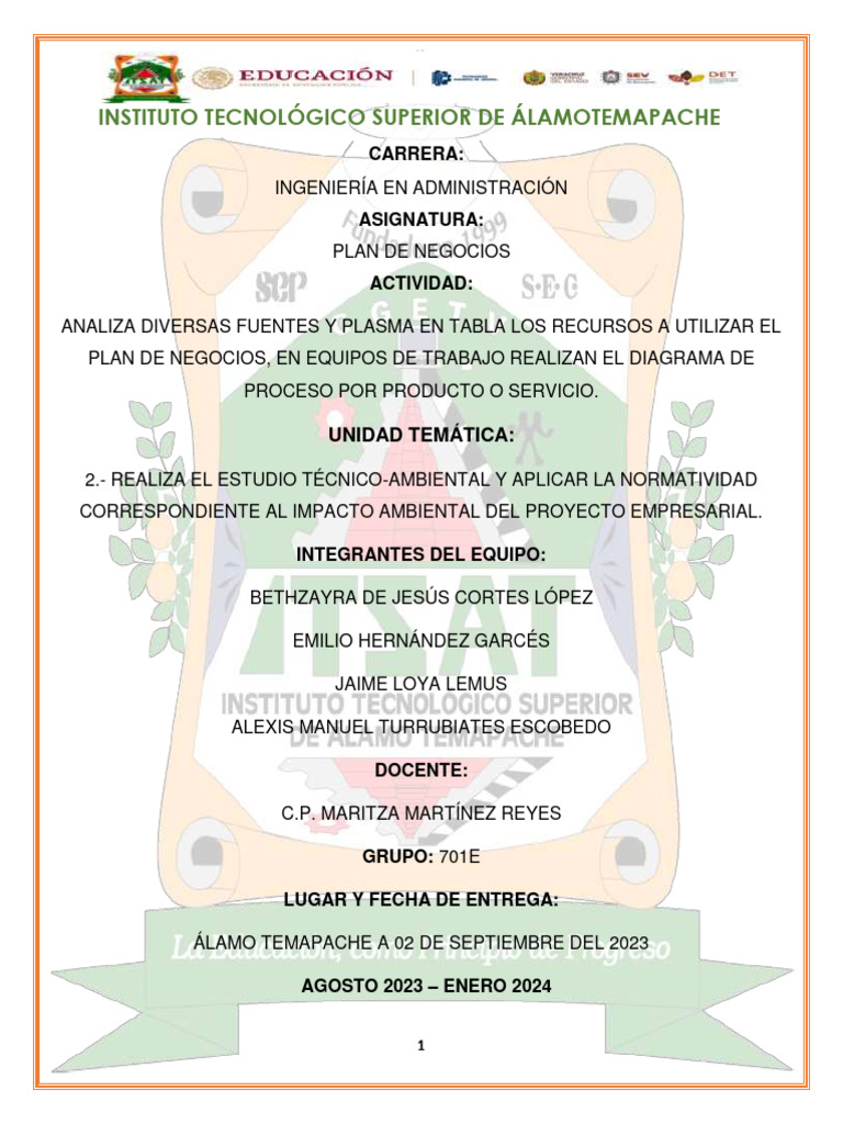 U2. Act 2-Diagrama | PDF | Business | Programación de computadoras