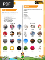 Soal JFT Basic A2 - v3 | PDF