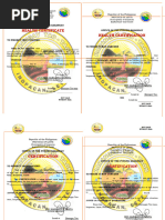 Brgy. Permit To Disco | PDF