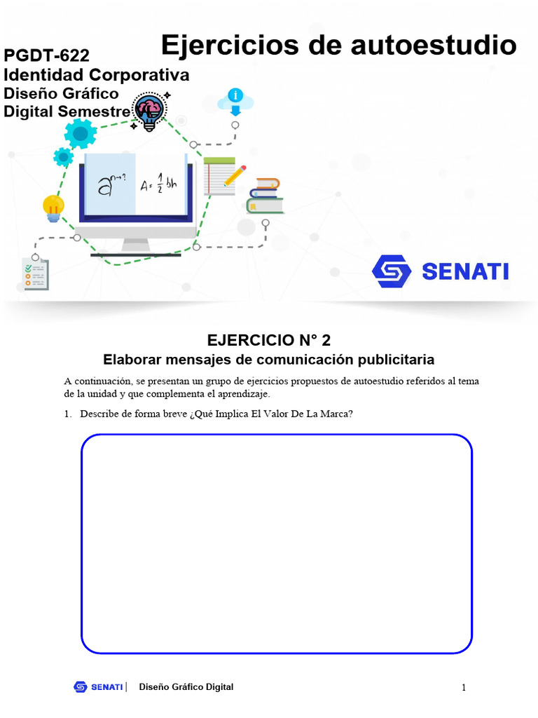PGDT-622_EJERCICIO_T002 (1) | PDF