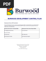 ECM - 6888035 - v1 - FINAL WDCP Part A Overview of Willoughby ...