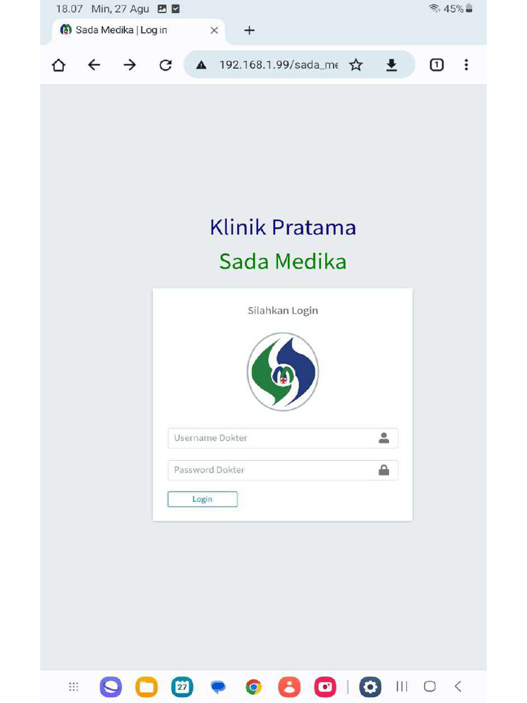 Bukti Kerahasiaan Rekam Medis Elektronik | PDF