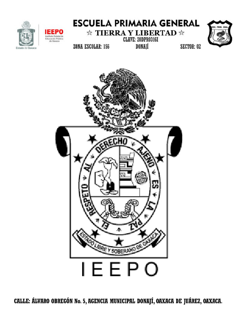 Membrete | PDF