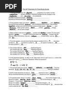 Nelson Chemistry 12 Answers PDF | PDF | Ion | Ph
