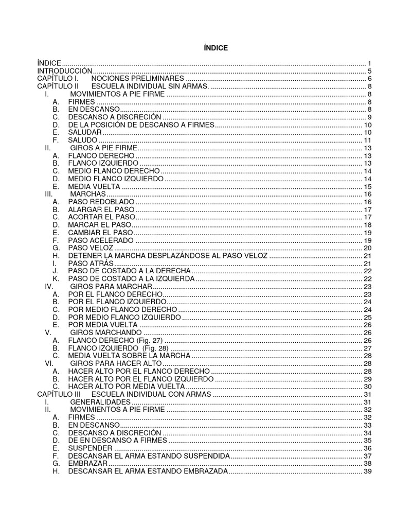 Miocam Tomo III Ver 2 | PDF | Mano | Pie
