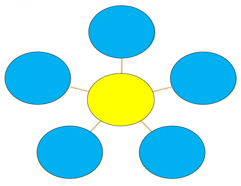 Mapa Radial 5 | PDF