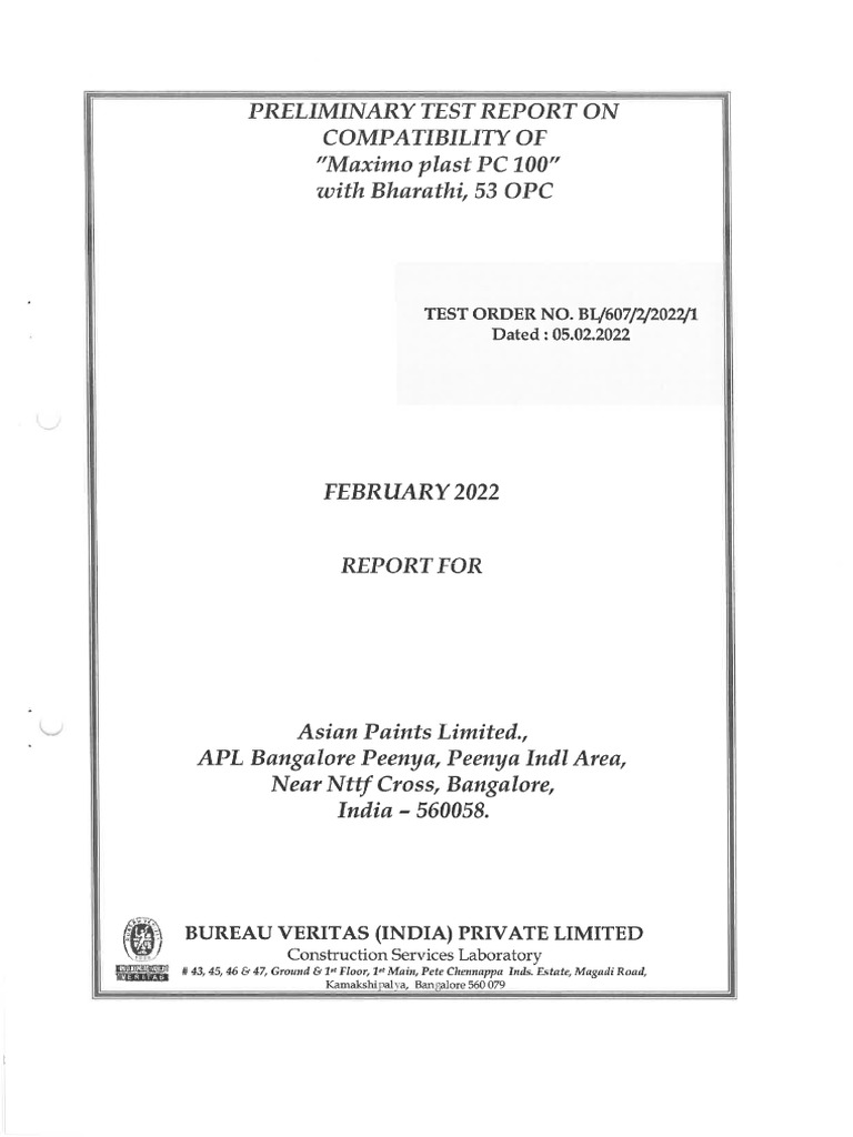 Compatibility Bharathi | PDF