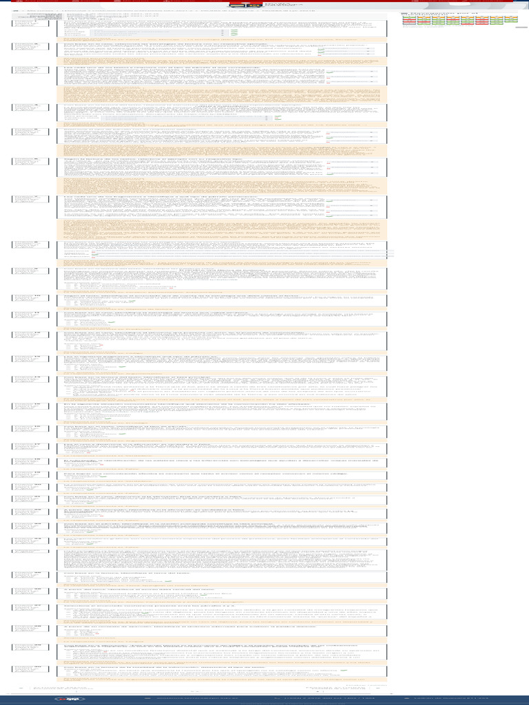PRUEBA IB LyC 2021B - Revisión Del Intento | PDF | Idioma en Inglés | Dom