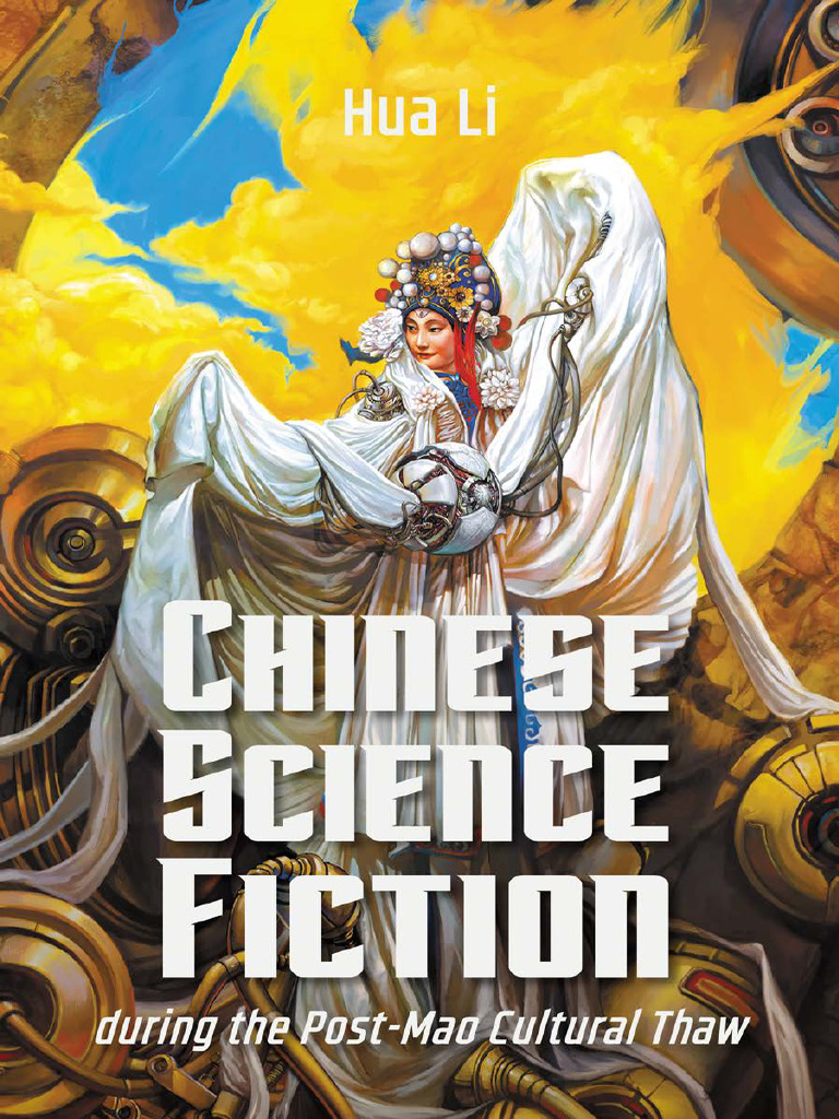 Chinese Science Fiction During The - Post - Mao - Cultural - Tha - Hua ...