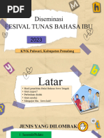 Aturan Aksara Jawa Sriwedari | PDF