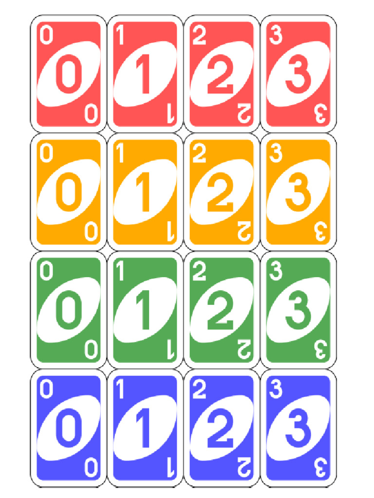 Uno | PDF