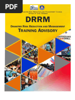 OLMIS Version 2.0 Advisory Quezon | PDF | Computing